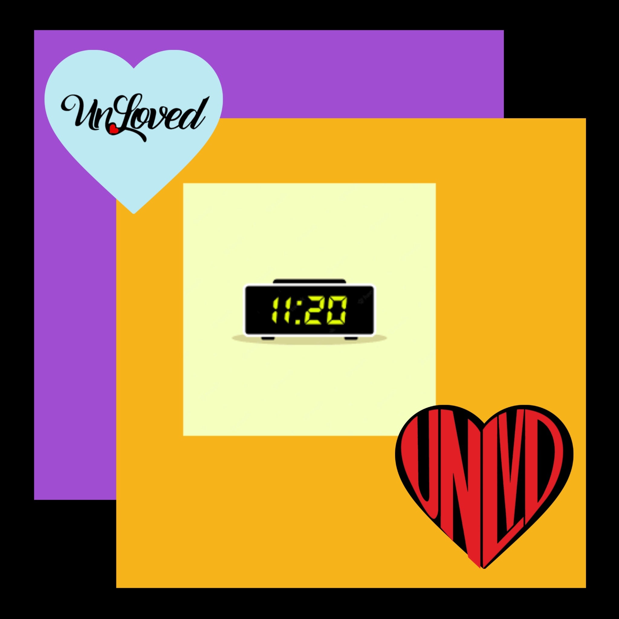 11/20 – UnLoved Clothing Co.